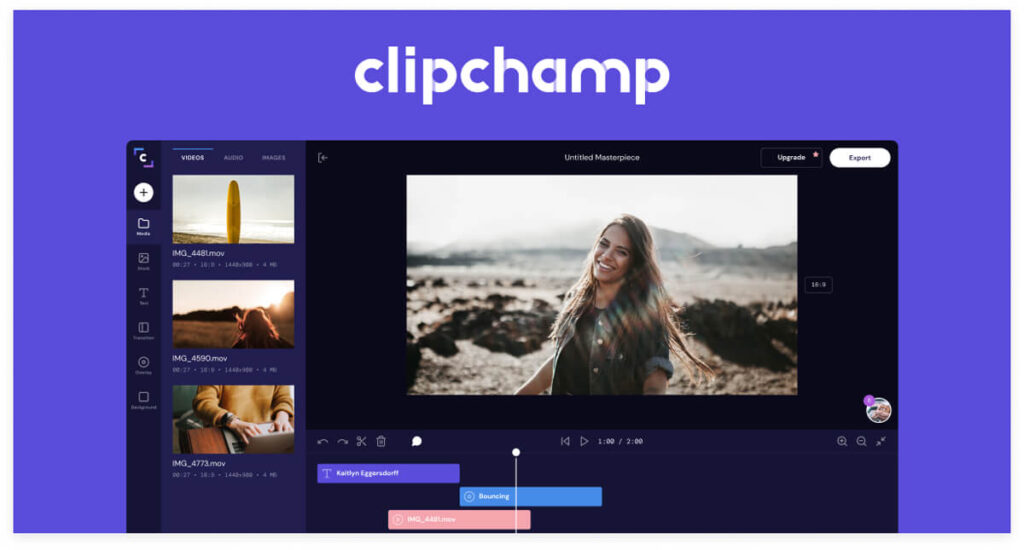 How to Use the Windows 11 Video Editor (Clipchamp)