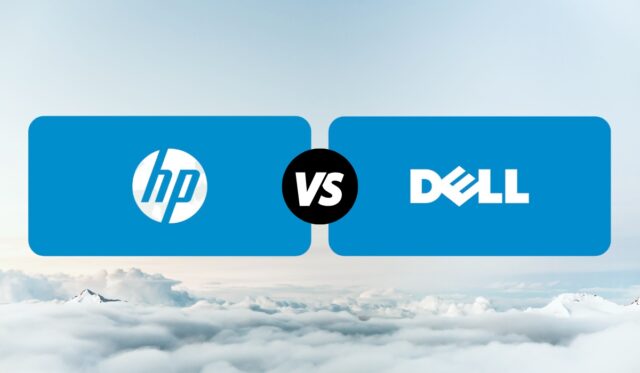 HP vs Dell Laptops: Which Should You Buy?