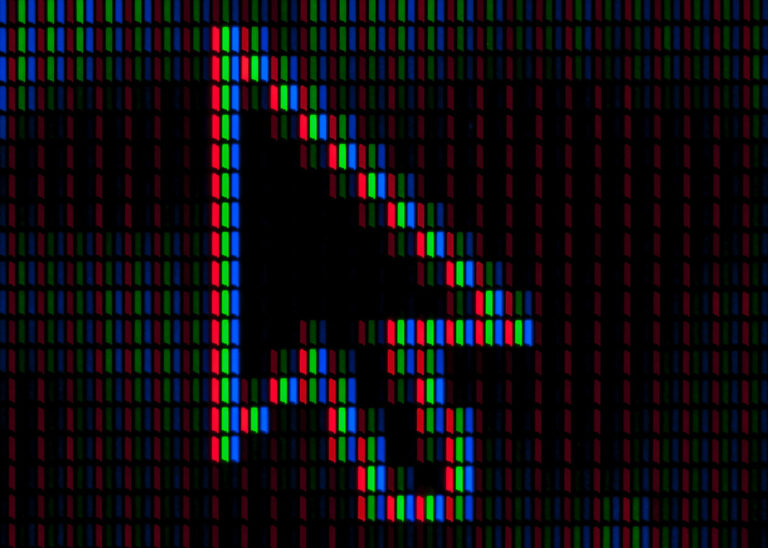 How to Change Mouse Cursor in Windows 11