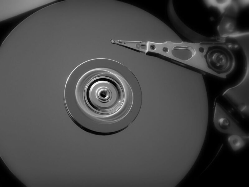What to Do With Old Hard Drives: 8 Great Ideas