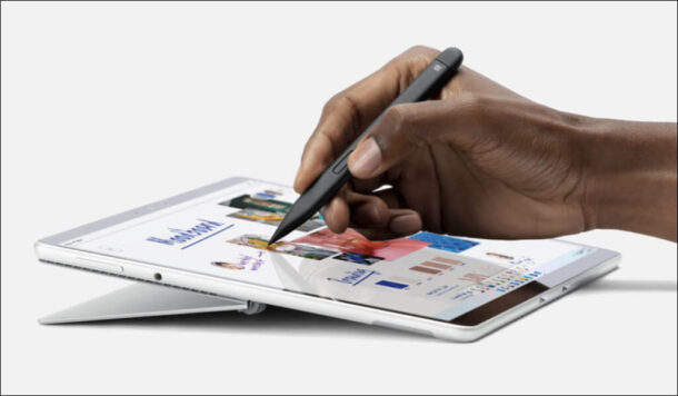 Surface Pen Not Working? 7 Fixes to Try