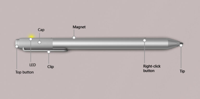 Surface Pen Not Working? 7 Fixes to Try