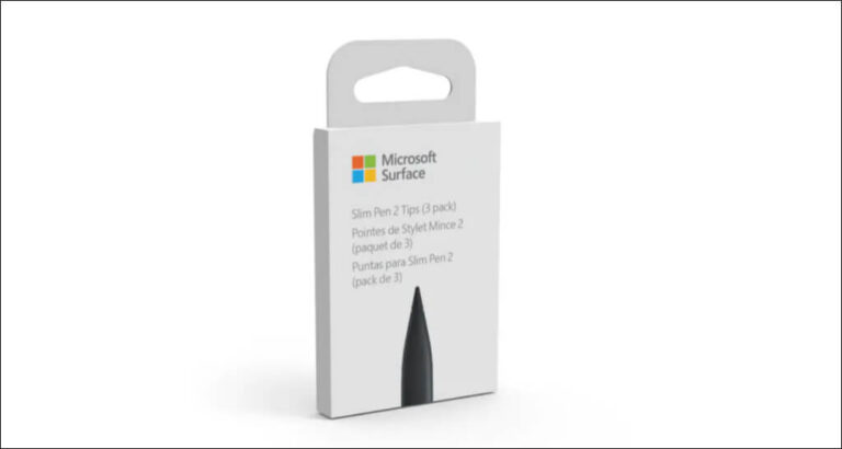Surface Pen Not Working? 7 Fixes to Try