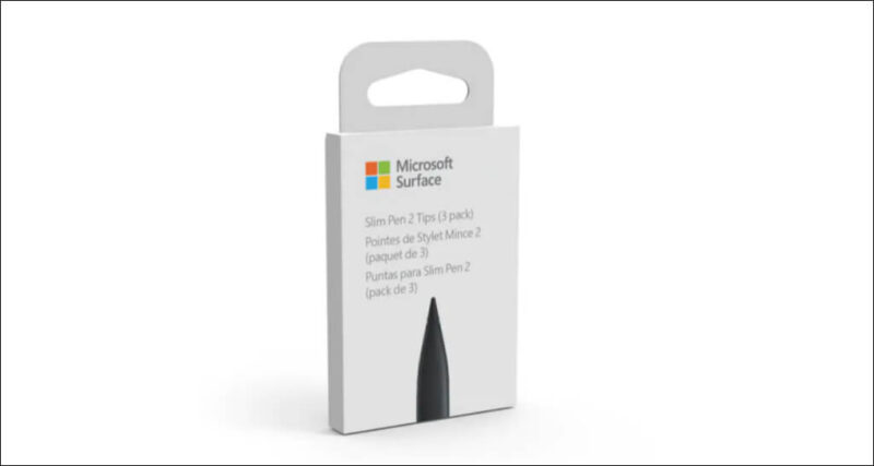Surface Pen Not Working? 7 Fixes to Try