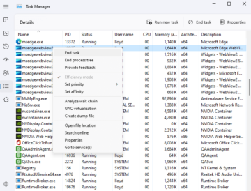 What Is Microsoft Edge WebView2 Runtime (And How to Reduce CPU Usage)?