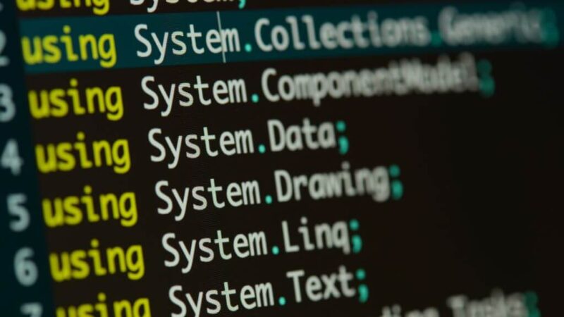 What Is Microsoft .NET Framework? Everything You Need to Know