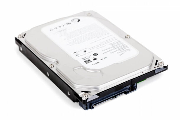 What to Do With Old Hard Drives: 8 Great Ideas