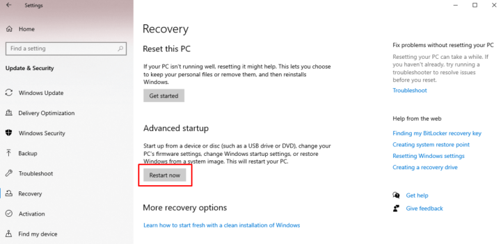 Windows Pink Screen of Death: What It Is and How to Fix
