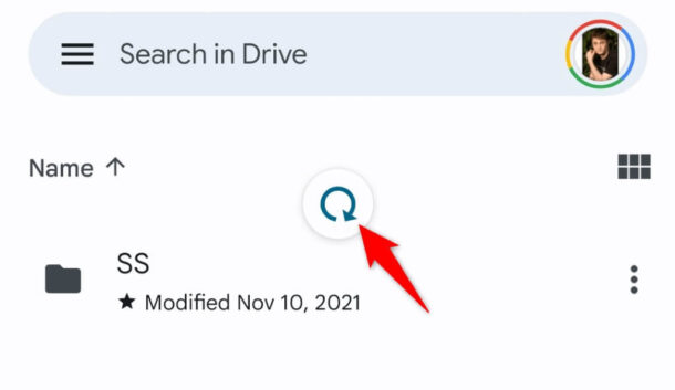 Facing a Synchronization Error in Google Drive for Android? Here’s How ...