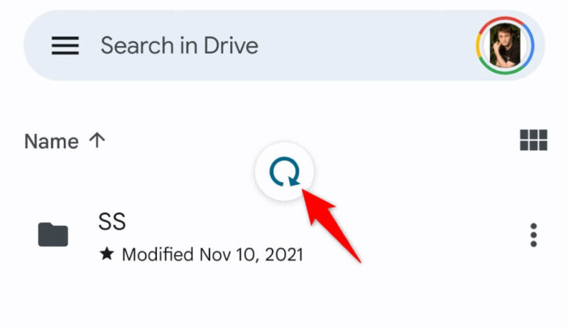 Facing a Synchronization Error in Google Drive for Android? Here’s How ...
