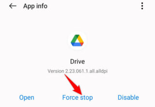 Facing a Synchronization Error in Google Drive for Android? Here’s How ...