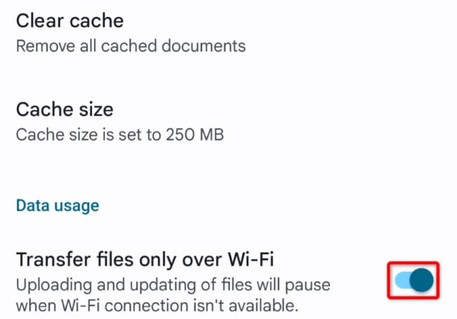 Facing a Synchronization Error in Google Drive for Android? Here’s How ...