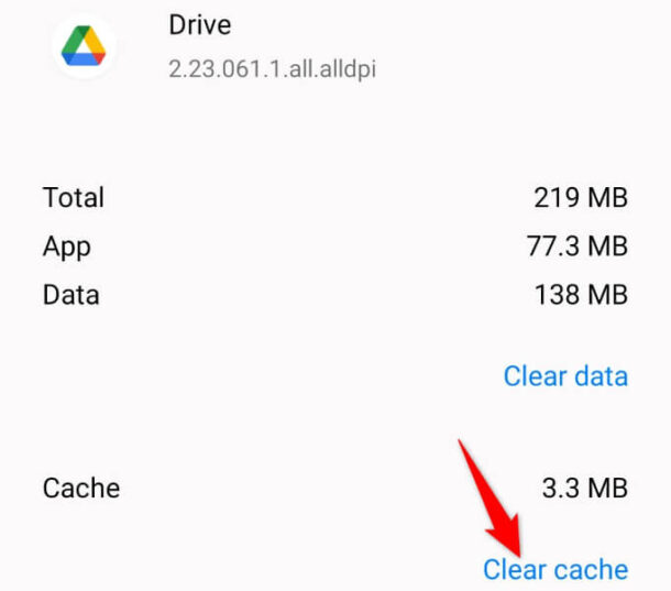 Facing a Synchronization Error in Google Drive for Android? Here’s How to Fix It