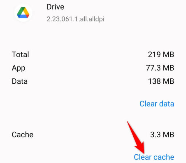 Facing a Synchronization Error in Google Drive for Android? Here’s How ...