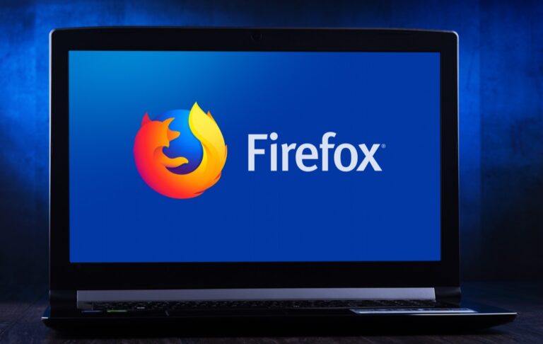 How to Fix the “pr_end_of_file_error” Error in Firefox