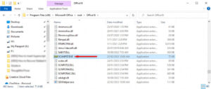 How to Download All Attachments From Outlook Emails