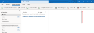 What Does “Outbox” Mean in Microsoft Outlook?