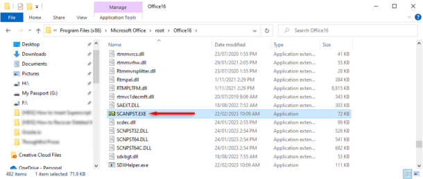 What Does “Outbox” Mean in Microsoft Outlook?