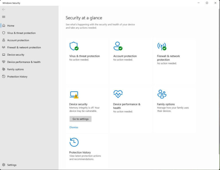 How to Check the Full Health of Your Windows PC or Laptop