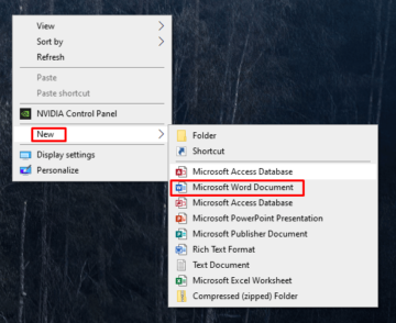 How to Check Word Count In WordPad
