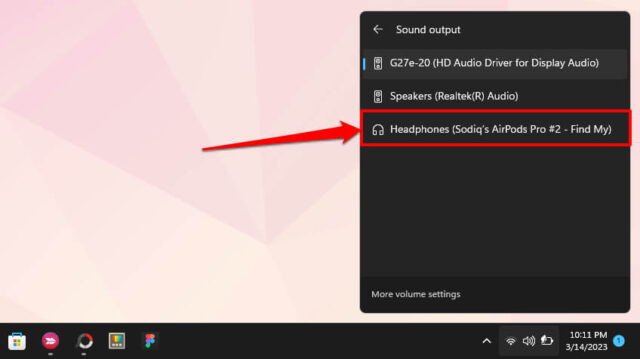 How to Connect AirPods to Your Microsoft Surface