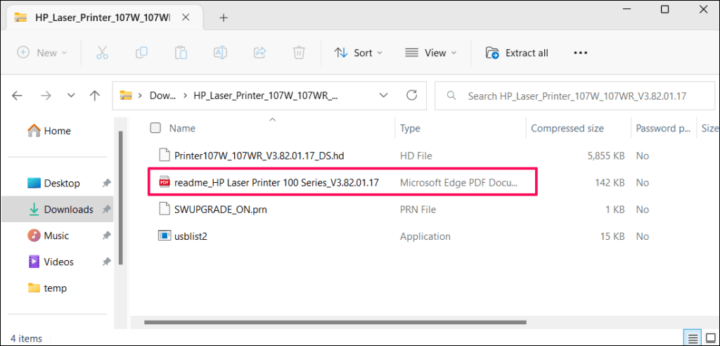 How to Fix Missing or Failed Printhead Error on HP Printers