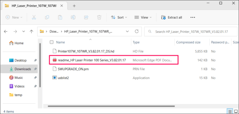 How to Fix Missing or Failed Printhead Error on HP Printers