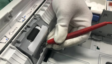 How to Fix Missing or Failed Printhead Error on HP Printers