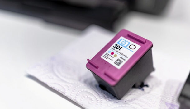 How to Fix Missing or Failed Printhead Error on HP Printers