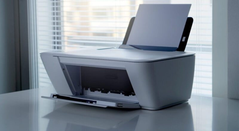 How to Fix Missing or Failed Printhead Error on HP Printers