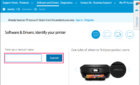 How to Fix Missing or Failed Printhead Error on HP Printers