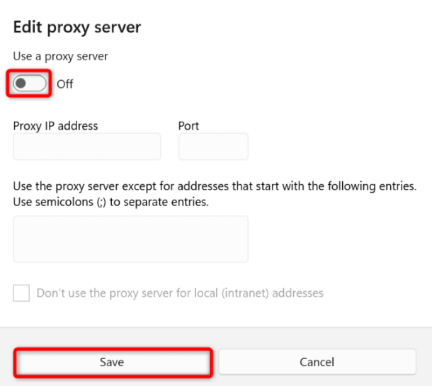 How to Fix the “err_internet_disconnected” Error