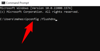 How to Fix the “err_internet_disconnected” Error