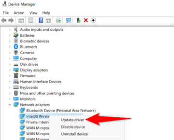 How to Fix the “err_internet_disconnected” Error