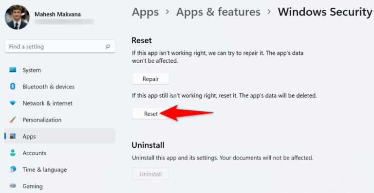 How to Fix the Memory Integrity Is Off Issue on Windows 11