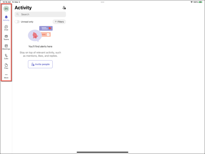 How to Install and Use Microsoft Teams on Your iPad