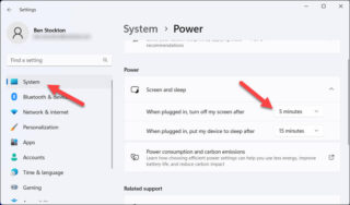 How to Set Status Timeout in Microsoft Teams