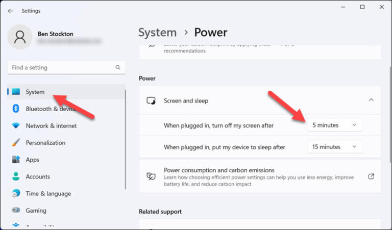 How to Set Status Timeout in Microsoft Teams