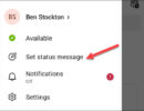 How to Set Status Timeout in Microsoft Teams