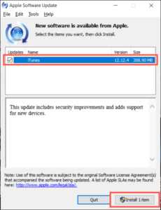 How to Update iTunes on Your Windows PC