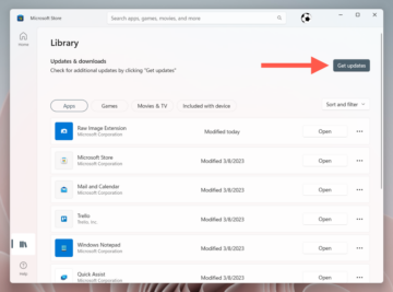 How to Update Microsoft PowerPoint (Windows and Mac)