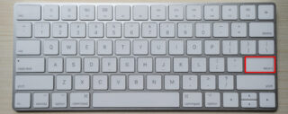 Mac vs. Windows Keyboard: What’s Different?