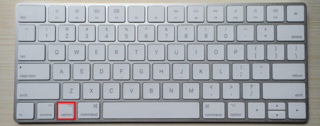 Mac vs. Windows Keyboard: What’s Different?
