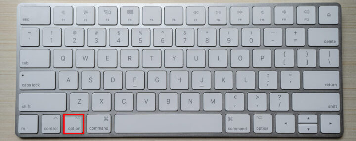 Mac vs. Windows Keyboard: What’s Different?