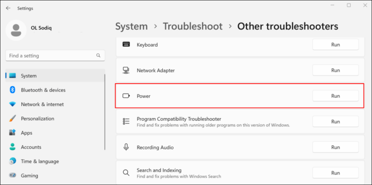 Microsoft Surface Not Charging? 7 Ways to Fix