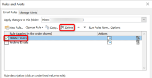 Outlook Rules Not Working? 8 Fixes to Try