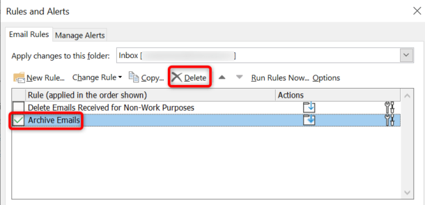 Outlook Rules Not Working? 8 Fixes to Try