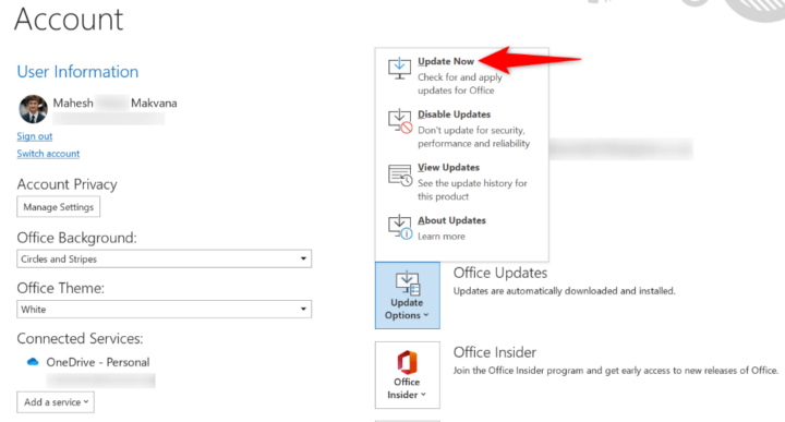 Outlook 規則不起作用？ 8 個修復嘗試 - 0x資訊