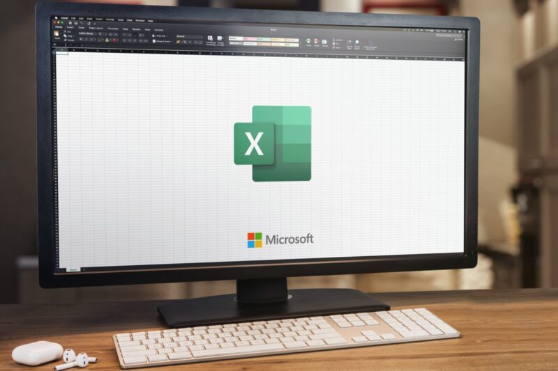 How to Highlight Cells and Text in Microsoft Excel