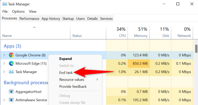 Google Chrome Won’t Open? 5 Fixes for Windows and Mac